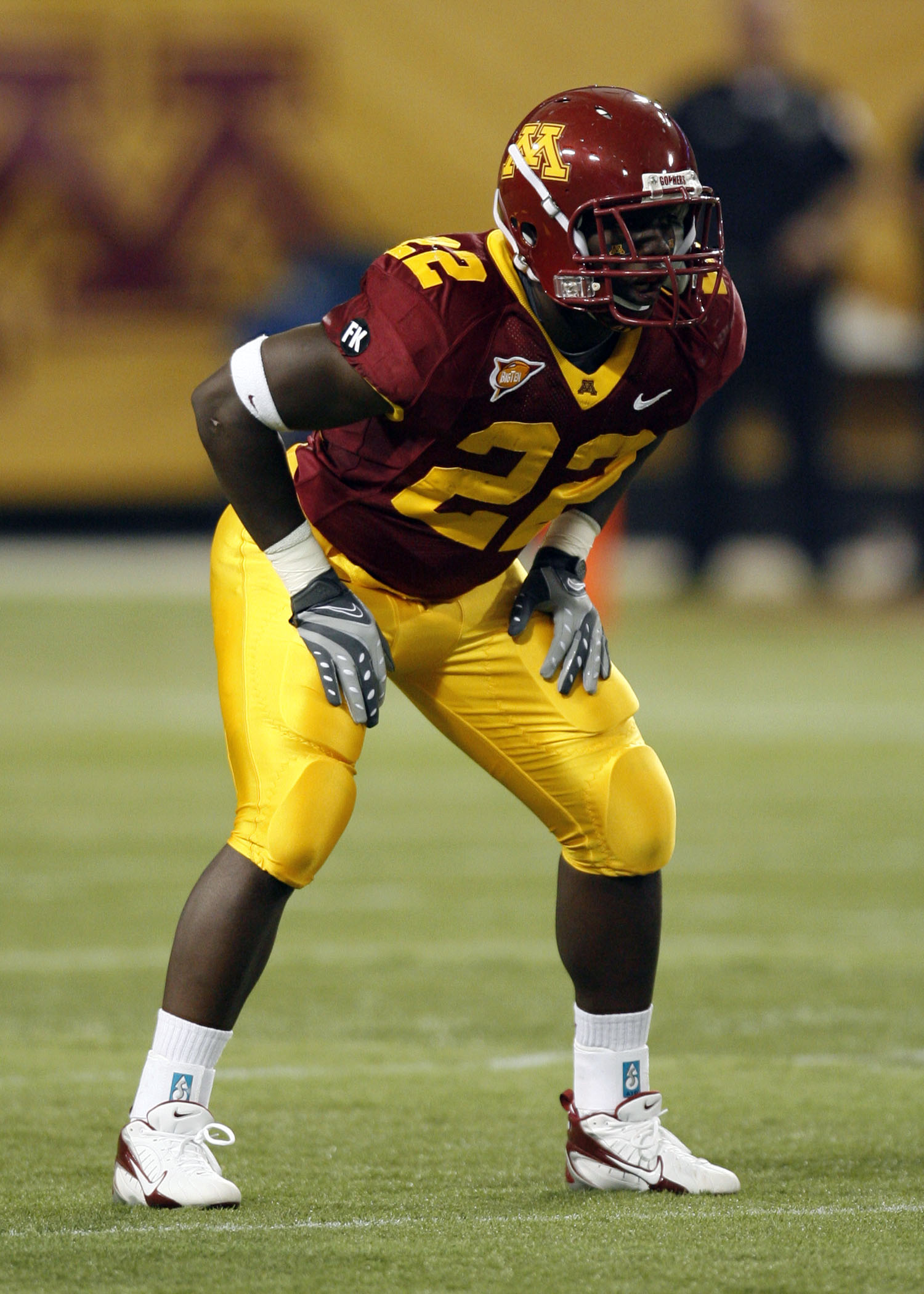 David Shama's Minnesota Sports Headliners