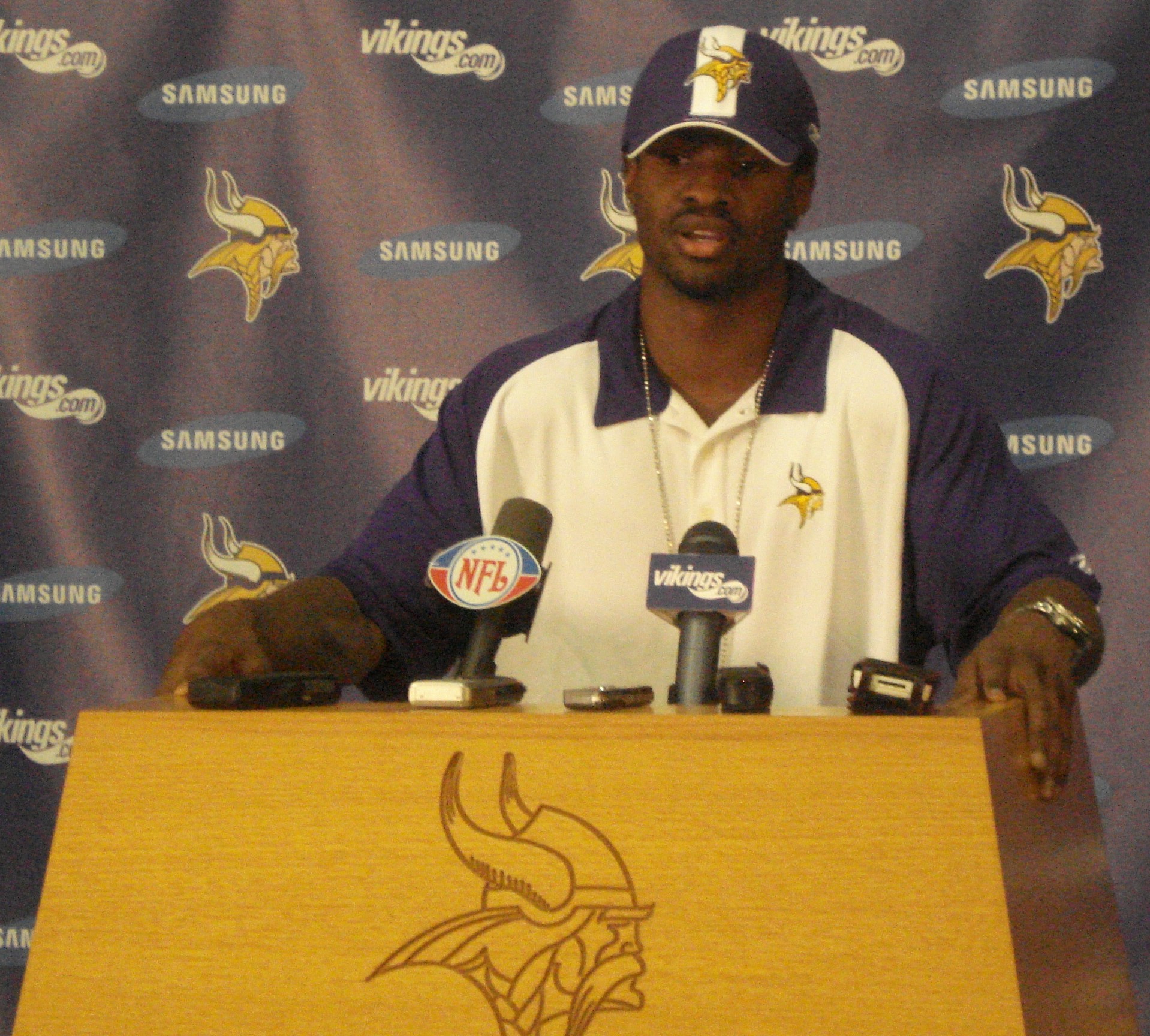 David Shama's Minnesota Sports Headliners