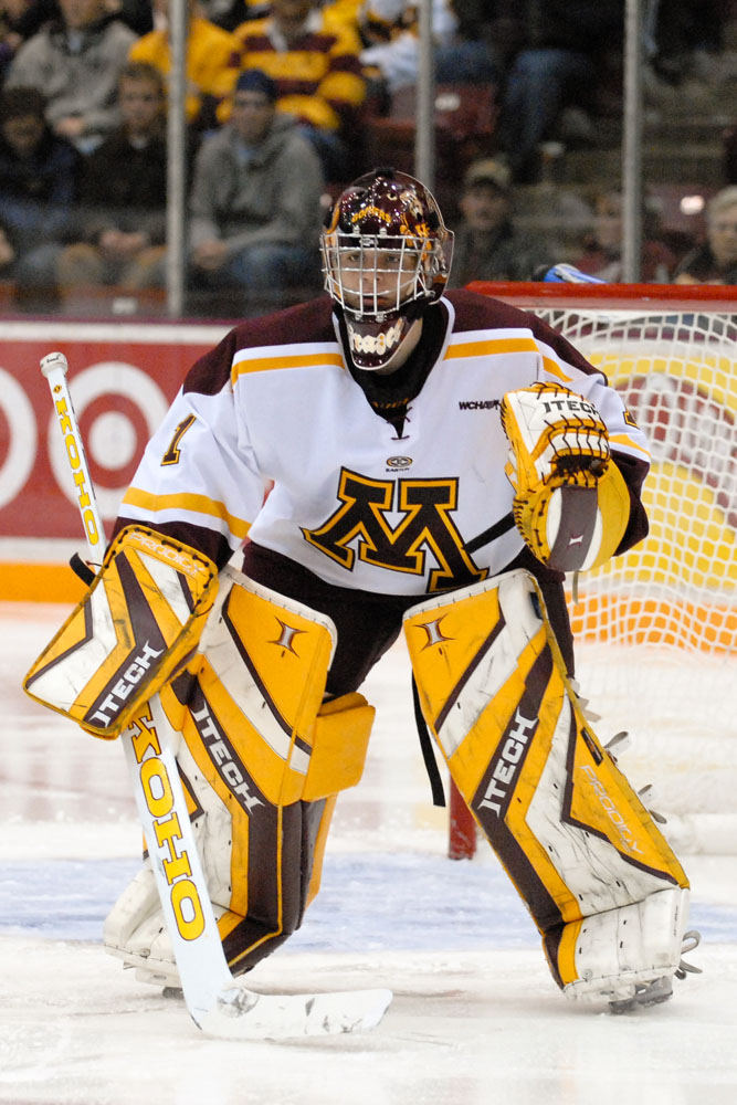 David Shama's Minnesota Sports Headliners