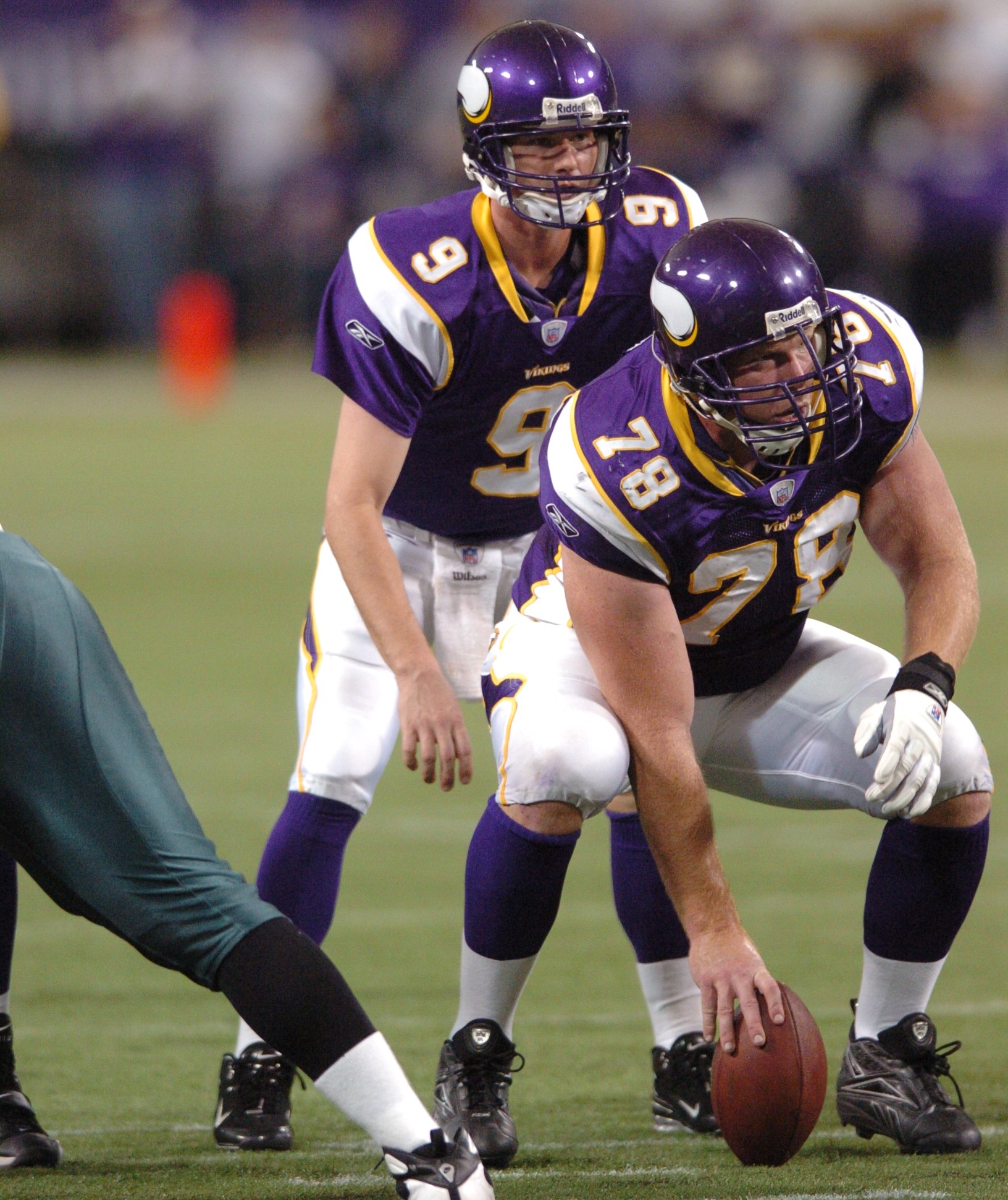 David Shama's Minnesota Sports Headliners