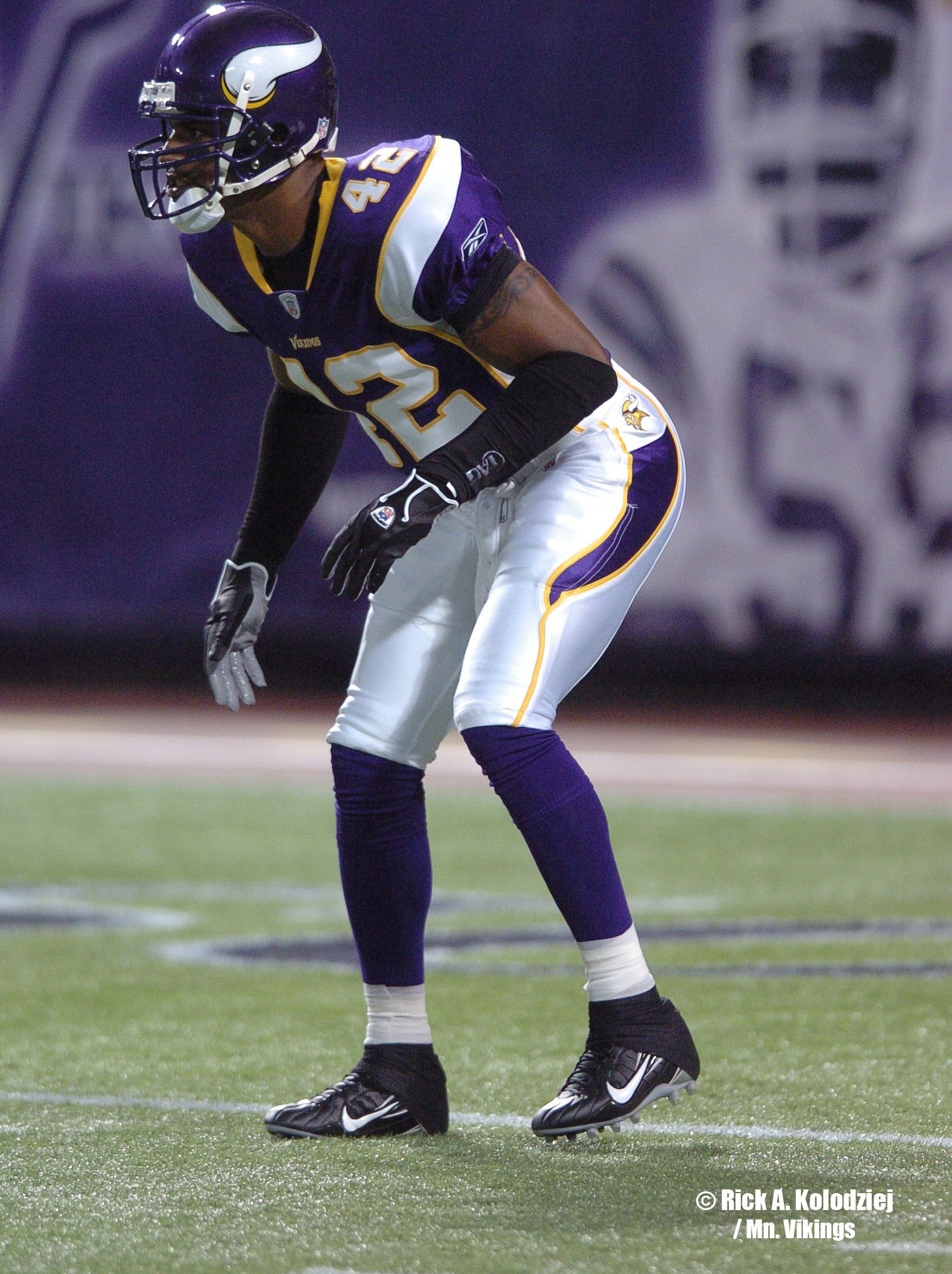 David Shama's Minnesota Sports Headliners