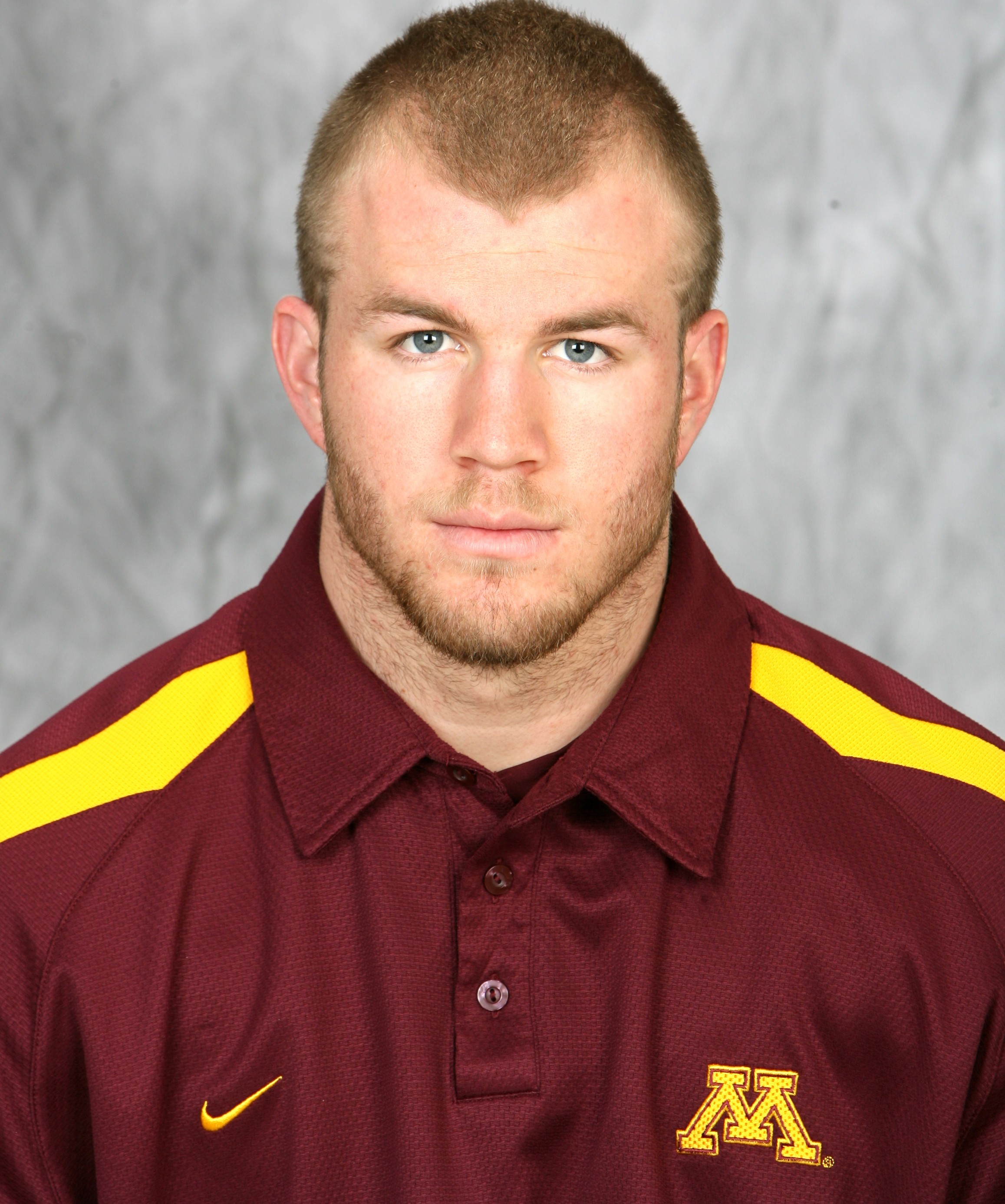 David Shama's Minnesota Sports Headliners