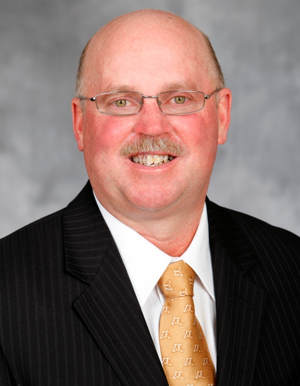 Jerry Kill Book Aims to Touch Lives – David Shama's Minnesota Sports ...