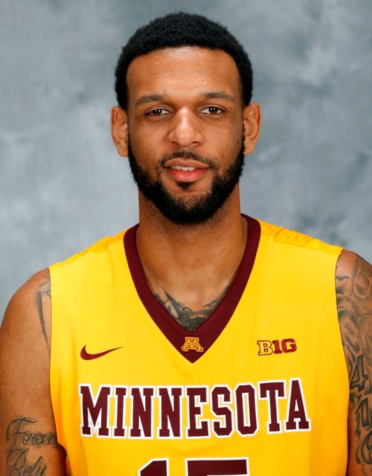 Dutcher Picks Gophers for Third in Big Ten – David Shama's Minnesota ...