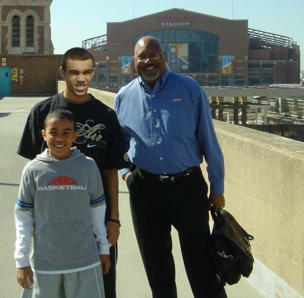 It Always Was Duke for Tre Jones – David Shama's Minnesota Sports ...