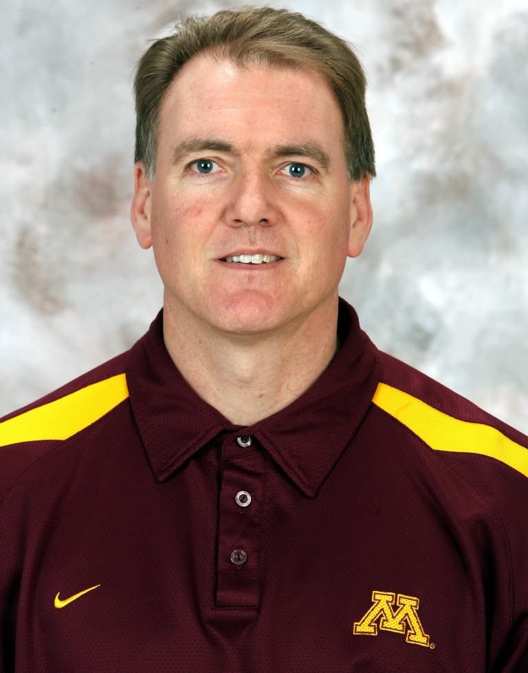 Dan O’Brien Joins U Football Staff – David Shama's Minnesota Sports ...