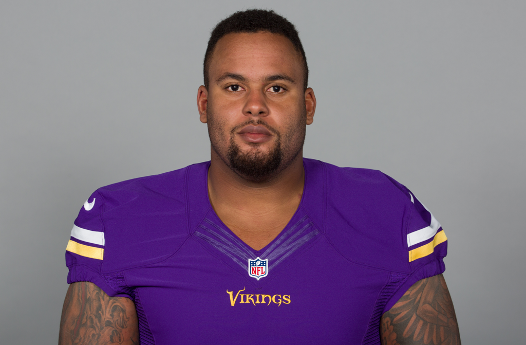 Vikings Harris Talks O-Line ‘Pressure’ – David Shama's Minnesota Sports ...