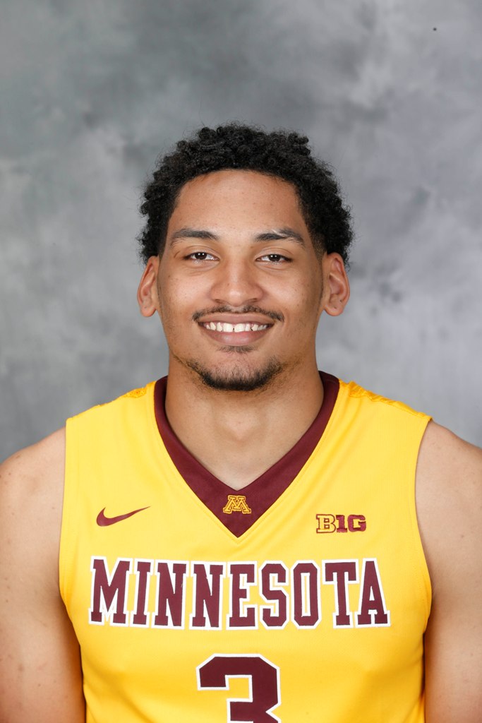 Murphy Earns a Spot with U Greats – David Shama's Minnesota Sports ...