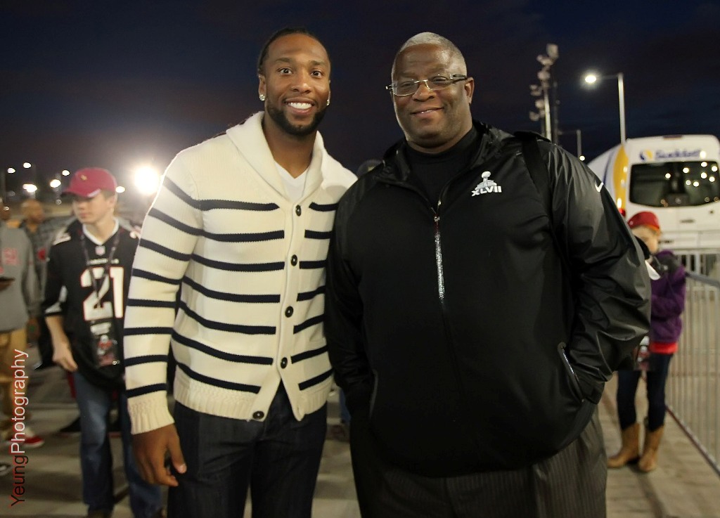 Fitzgeralds Keep Father-Son Bond – David Shama's Minnesota Sports ...