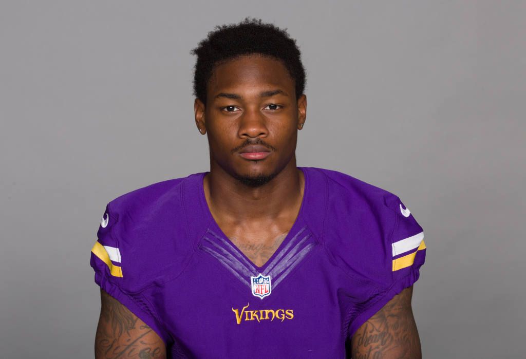 Vikings Praise Record-Setter Diggs – David Shama's Minnesota Sports ...