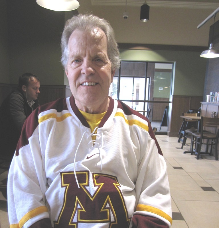 NHL Dream Still Thrills 39 Years Later – David Shama's Minnesota Sports ...