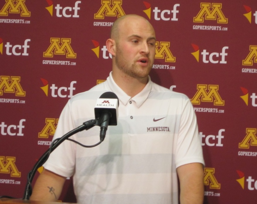 Notre Dame Could Target P.J. Fleck – David Shama's Minnesota Sports ...