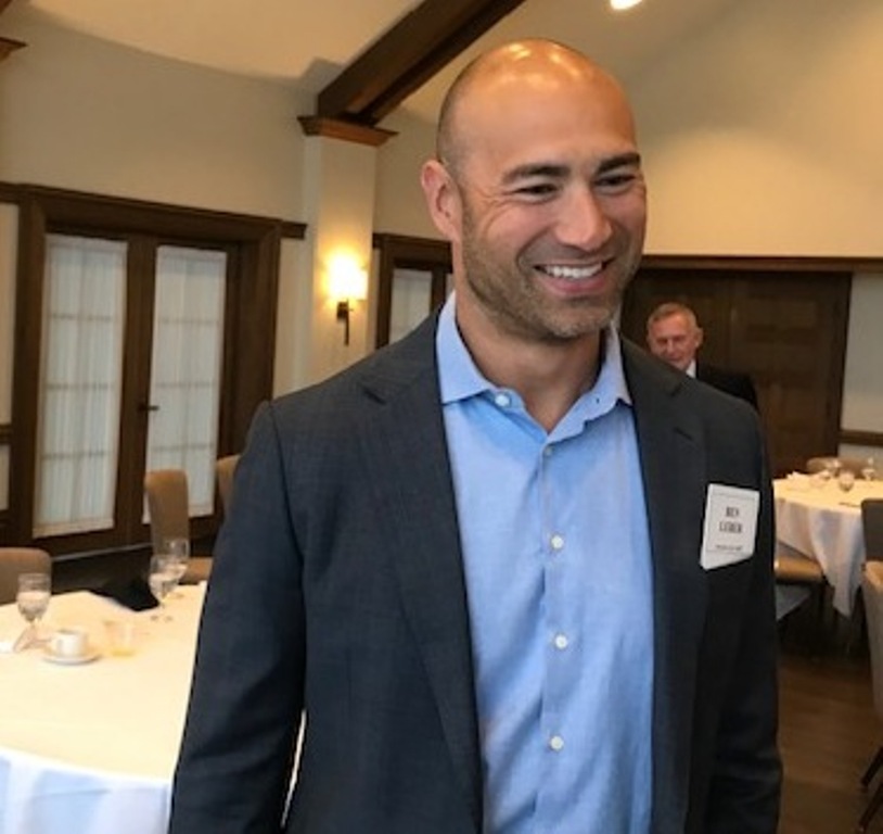 David Shama's Minnesota Sports Headliners