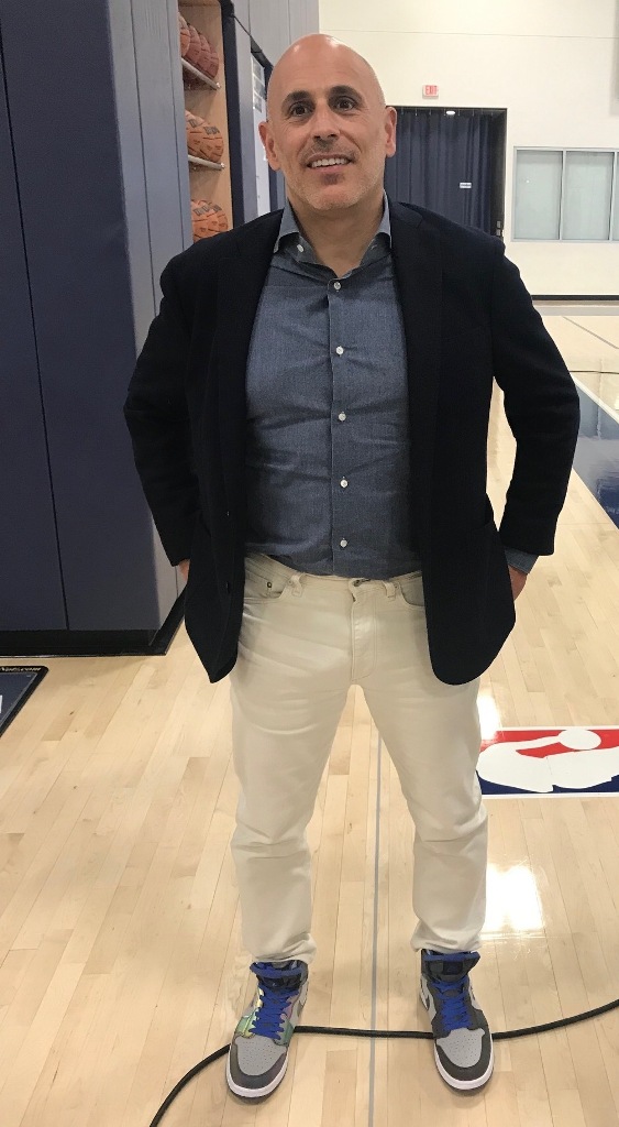 David Shama's Minnesota Sports Headliners