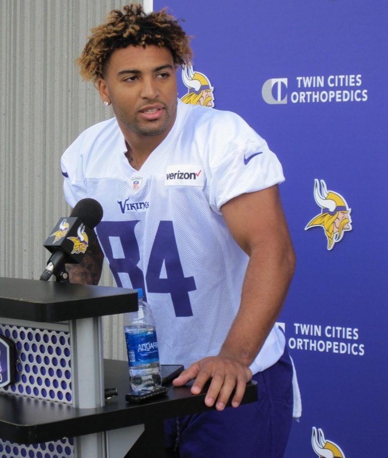 David Shama's Minnesota Sports Headliners