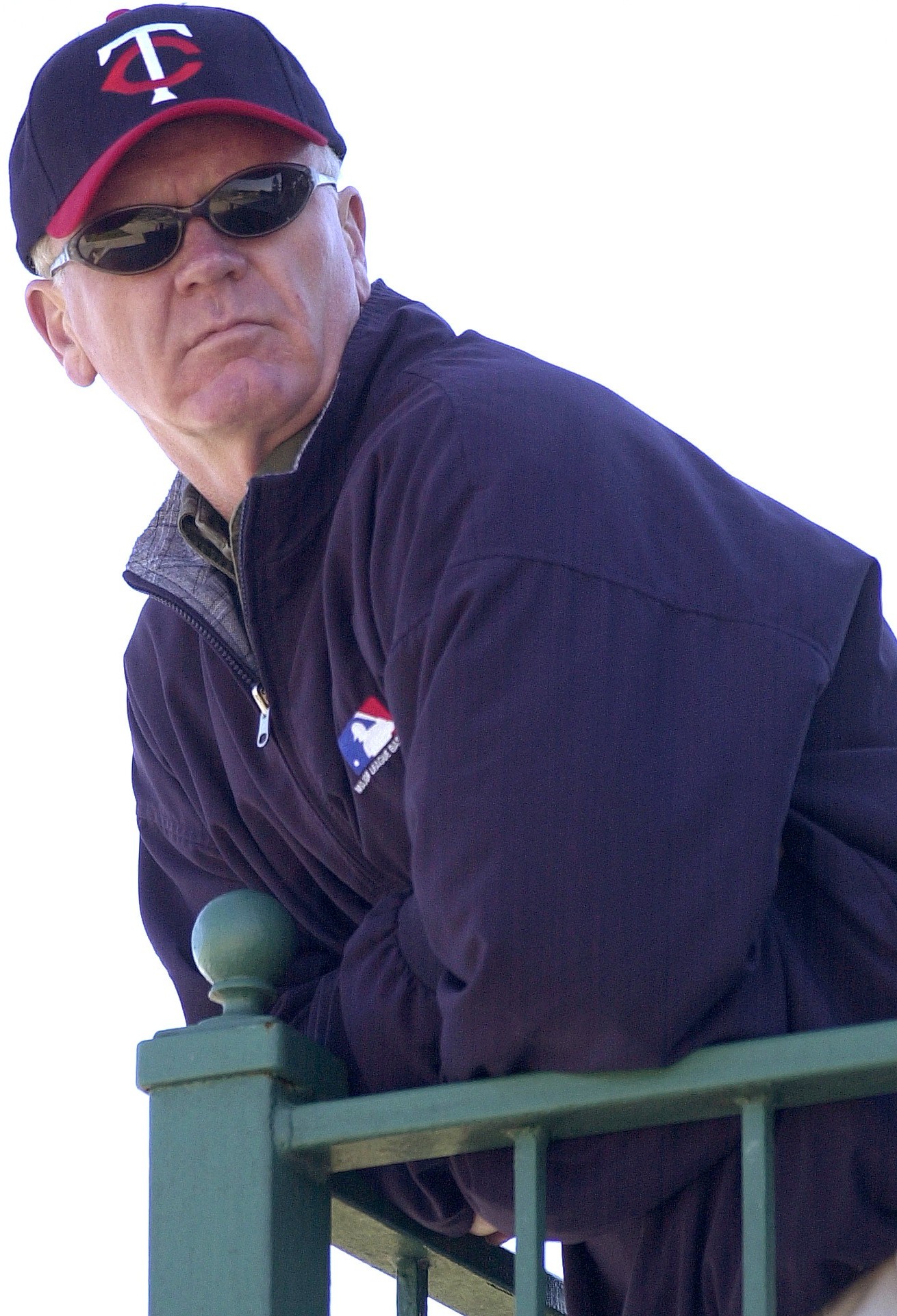 Retirement Big Change for Terry Ryan – David Shama's Minnesota Sports ...