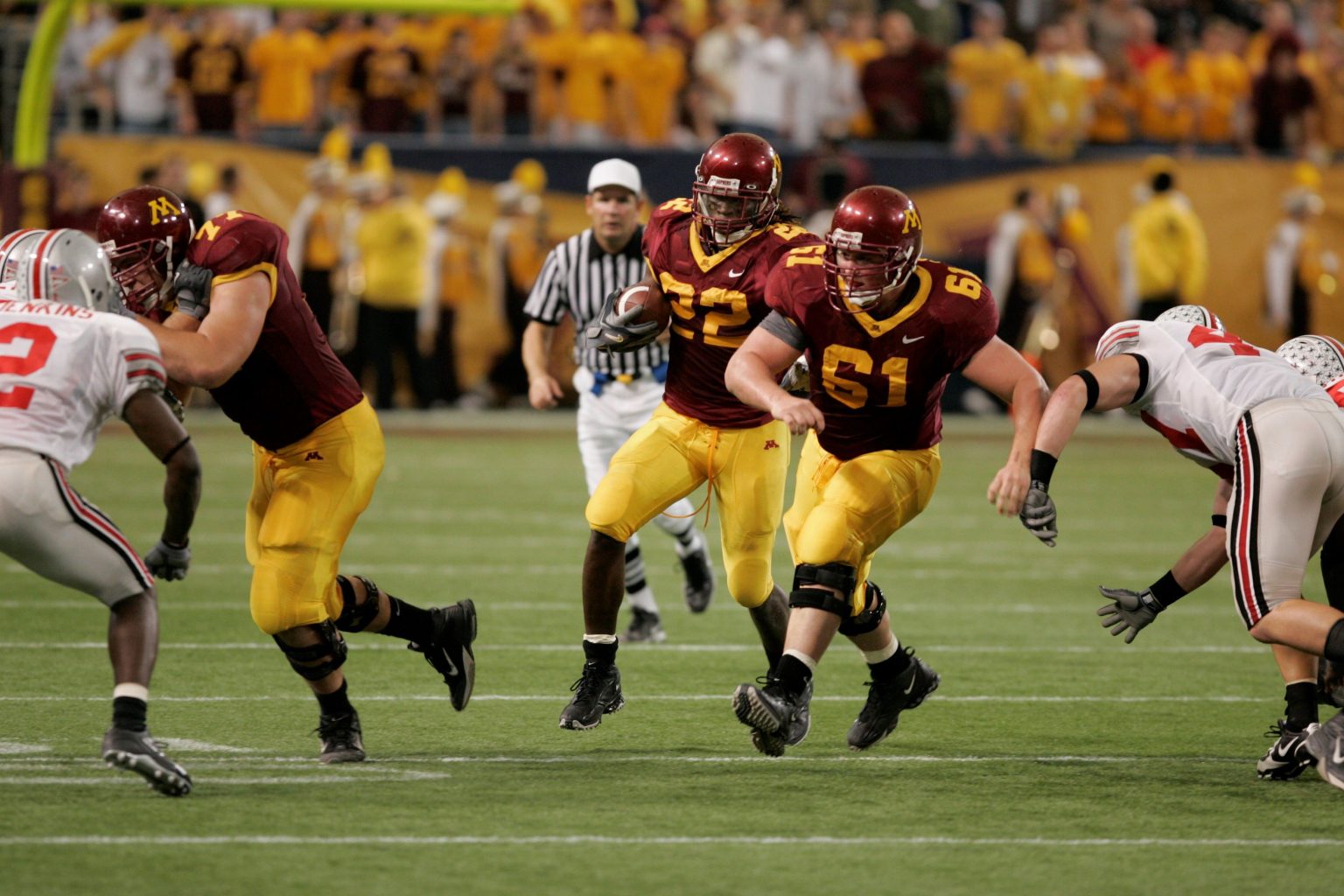 David Shama's Minnesota Sports Headliners