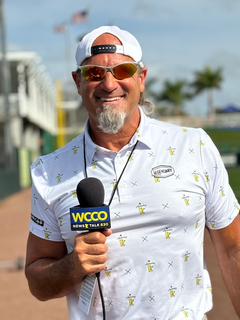 At 61, Najarian Intrigued about “Tackling” Football Again – David Shama ...