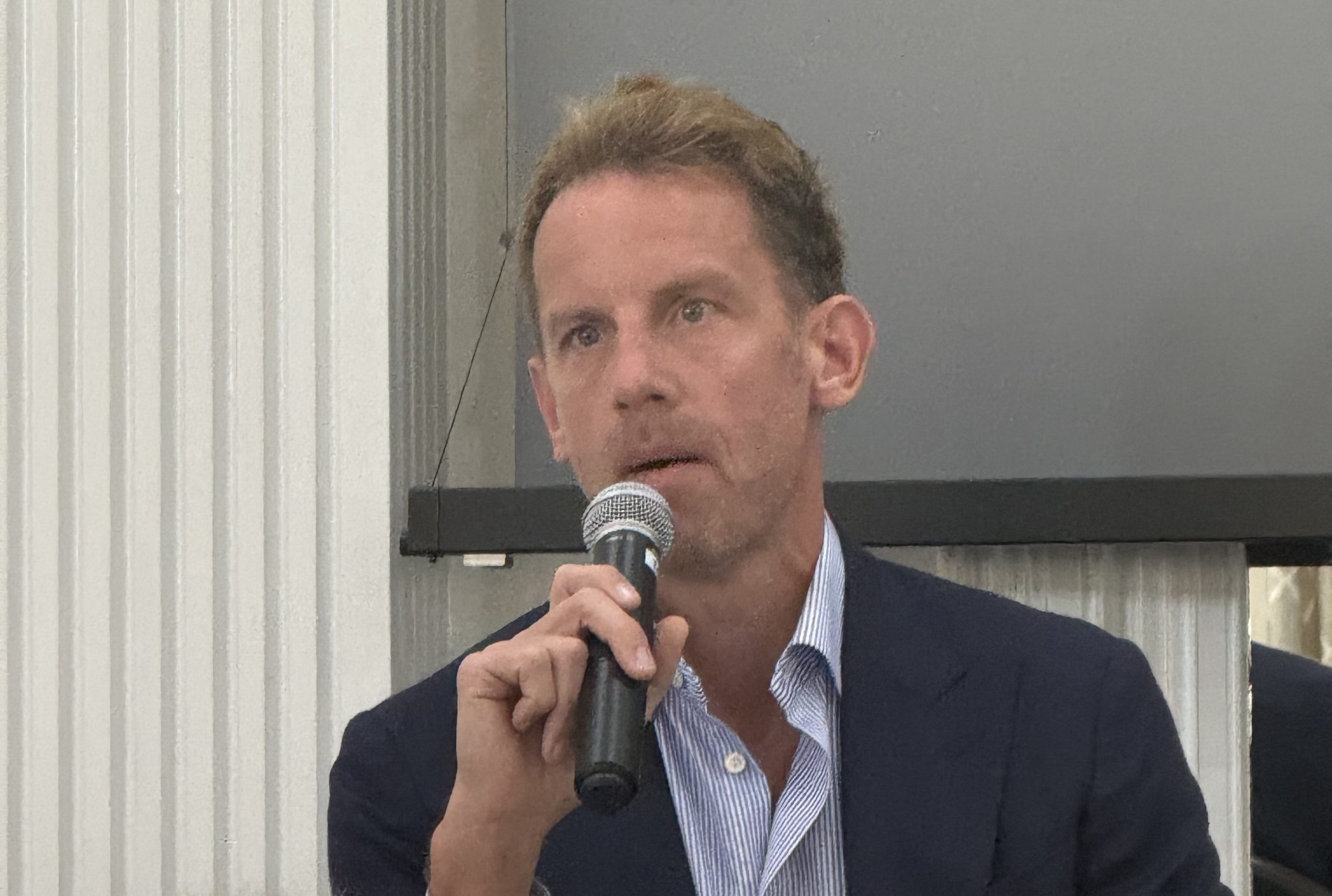 Owner Tom Pohlad: Minnesota Twins “Building for 2028” – David Shama's ...